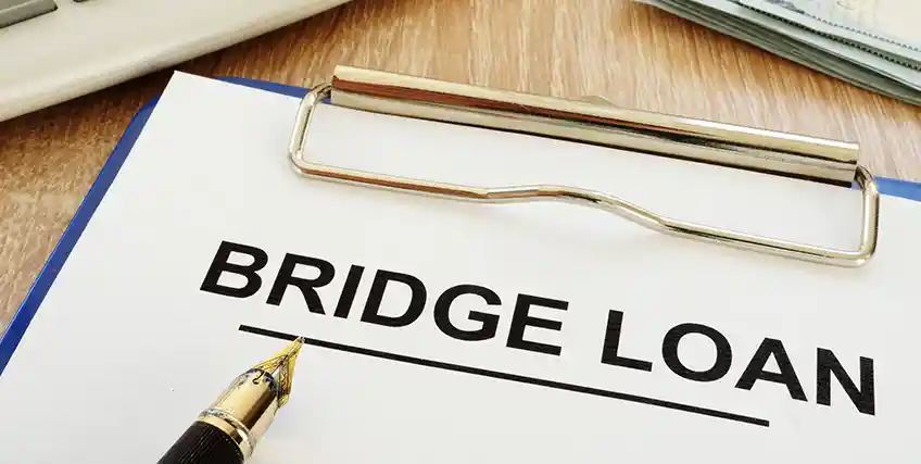 Bridge Financing in Real Estate for Smooth Transitions