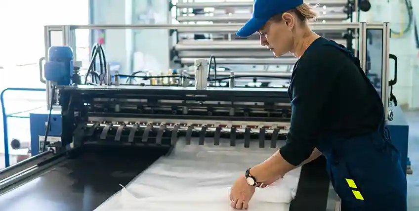 Plastic Equipment Loans | Financing Options for Manufacturers